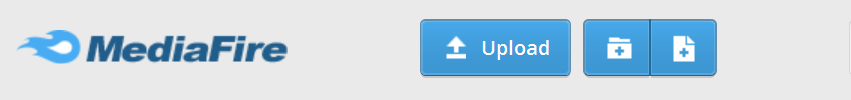 How do I upload a file to MediaFire? – Site Title